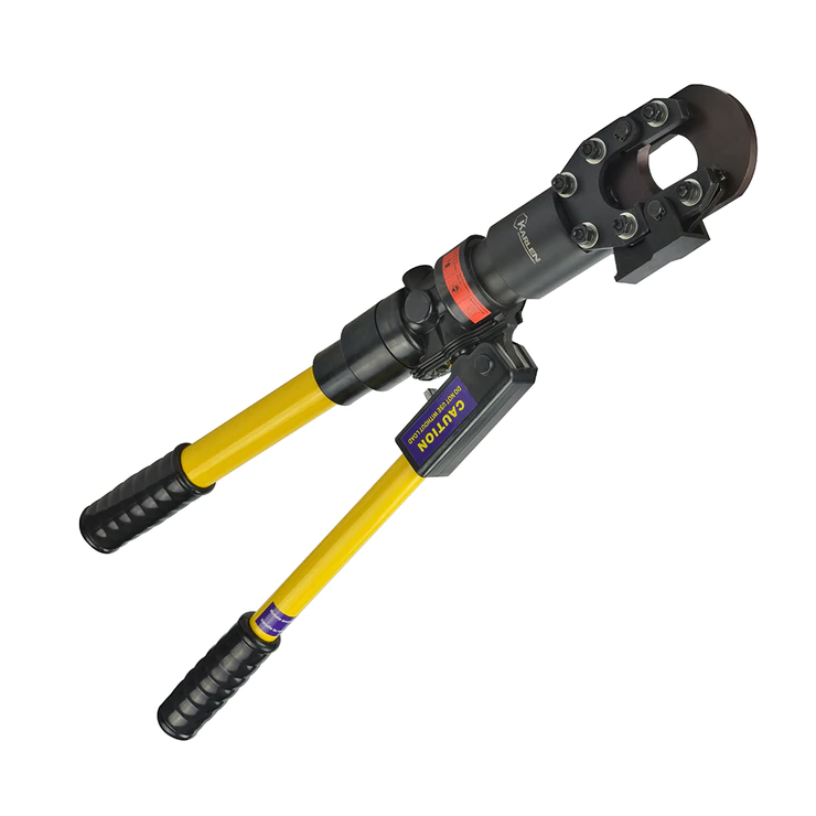 CORTA CABLES HIDRAULICO 40MM 16 TON – Mechanic Shop