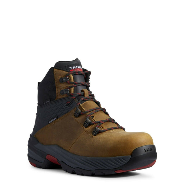 BOTIN ARIAT (H) 360 6″ STRYKER – Mechanic Shop